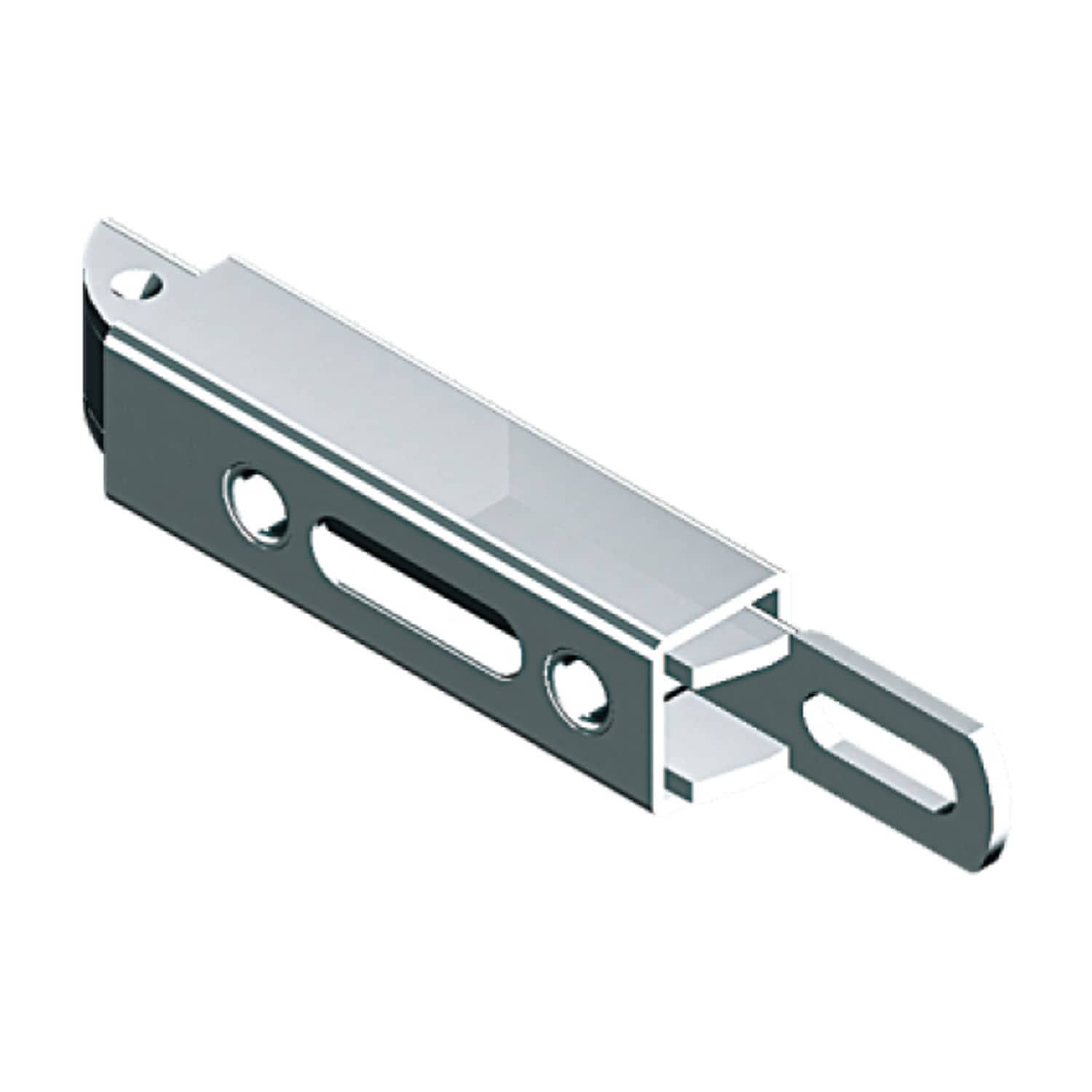Zinc latch - 1801-011-01 - Wenzhou Yeeka Lock Technology Co., Ltd ...