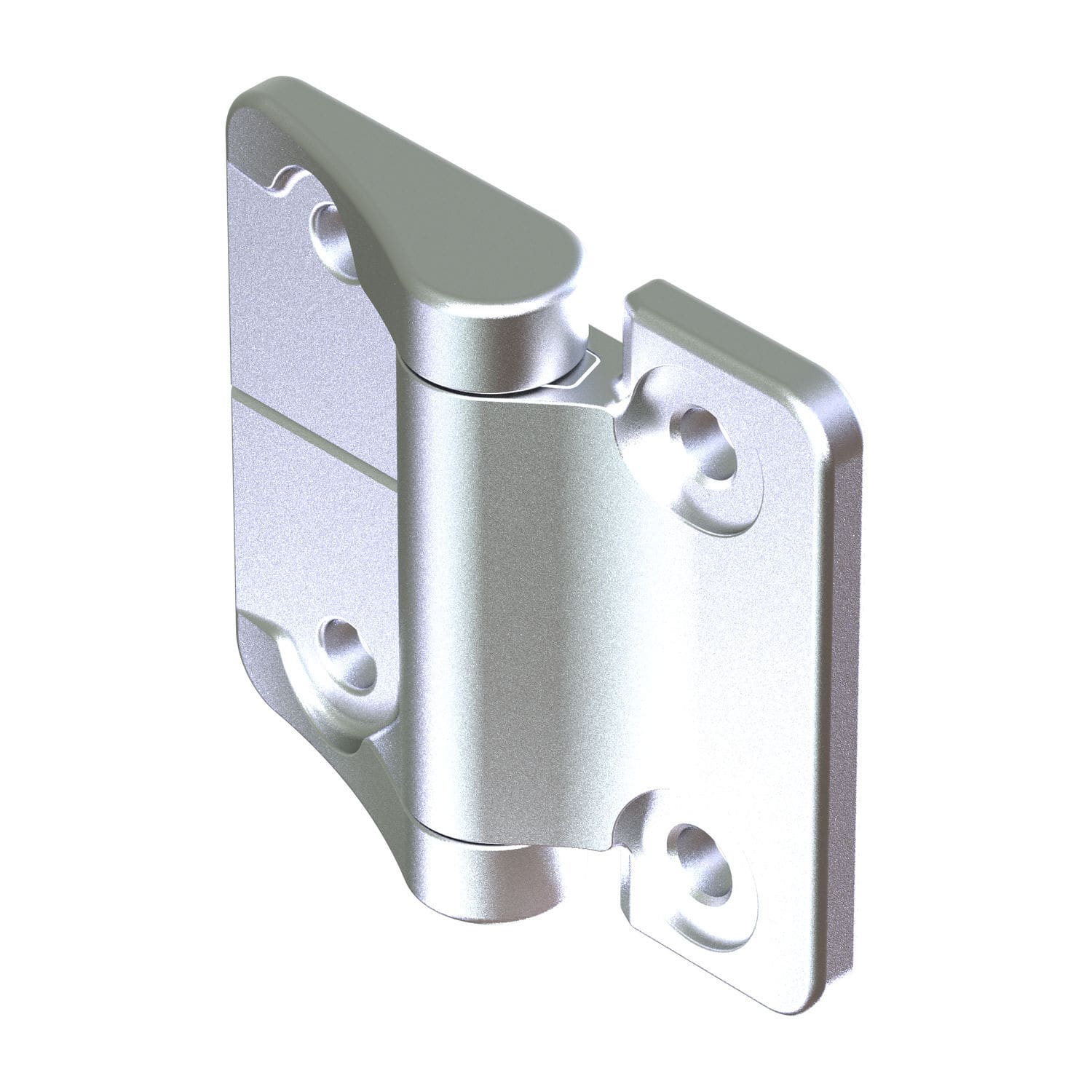 Constant-torque hinge - 2118-100-11 - Wenzhou Yeeka Lock Technology Co ...