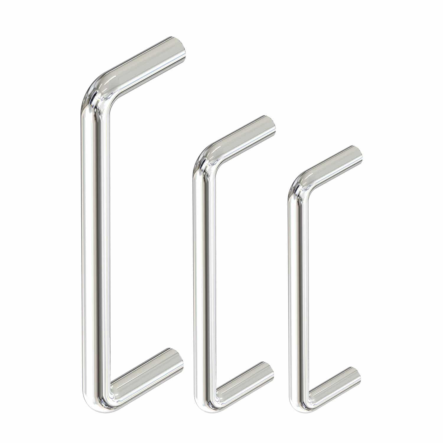 Tubular handle - 3203 - Wenzhou Yeeka Lock Technology Co., Ltd ...