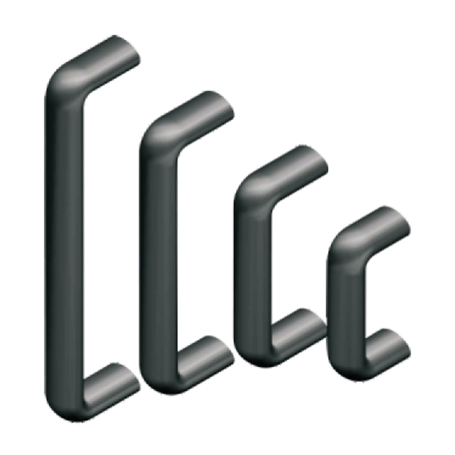 Pull handle - 3204-090 - Wenzhou Yeeka Lock Technology Co., Ltd ...