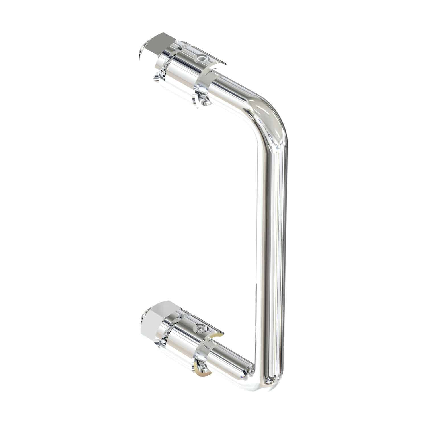 Folding handle - 3401-87-30 - Wenzhou Yeeka Lock Technology Co., Ltd ...