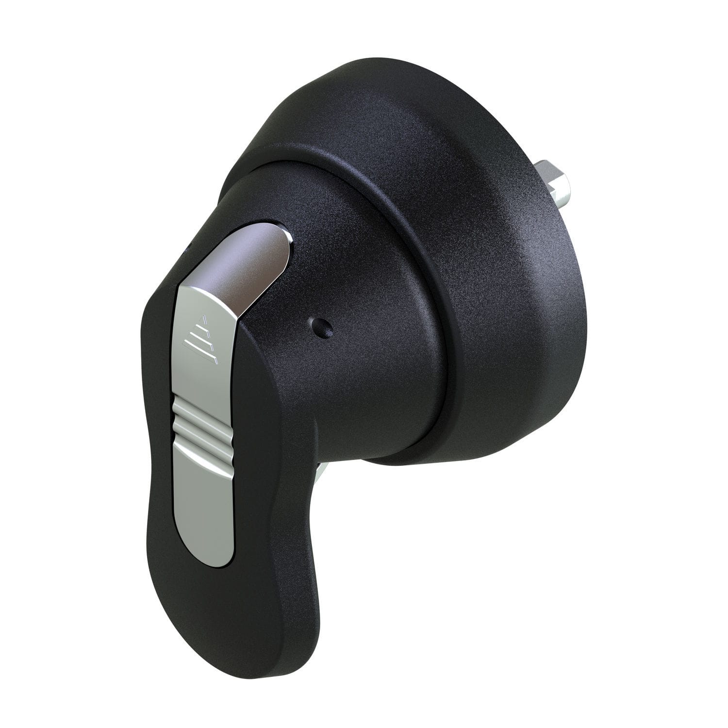 Swing handle - 3501-45-10 - Wenzhou Yeeka Lock Technology Co., Ltd ...