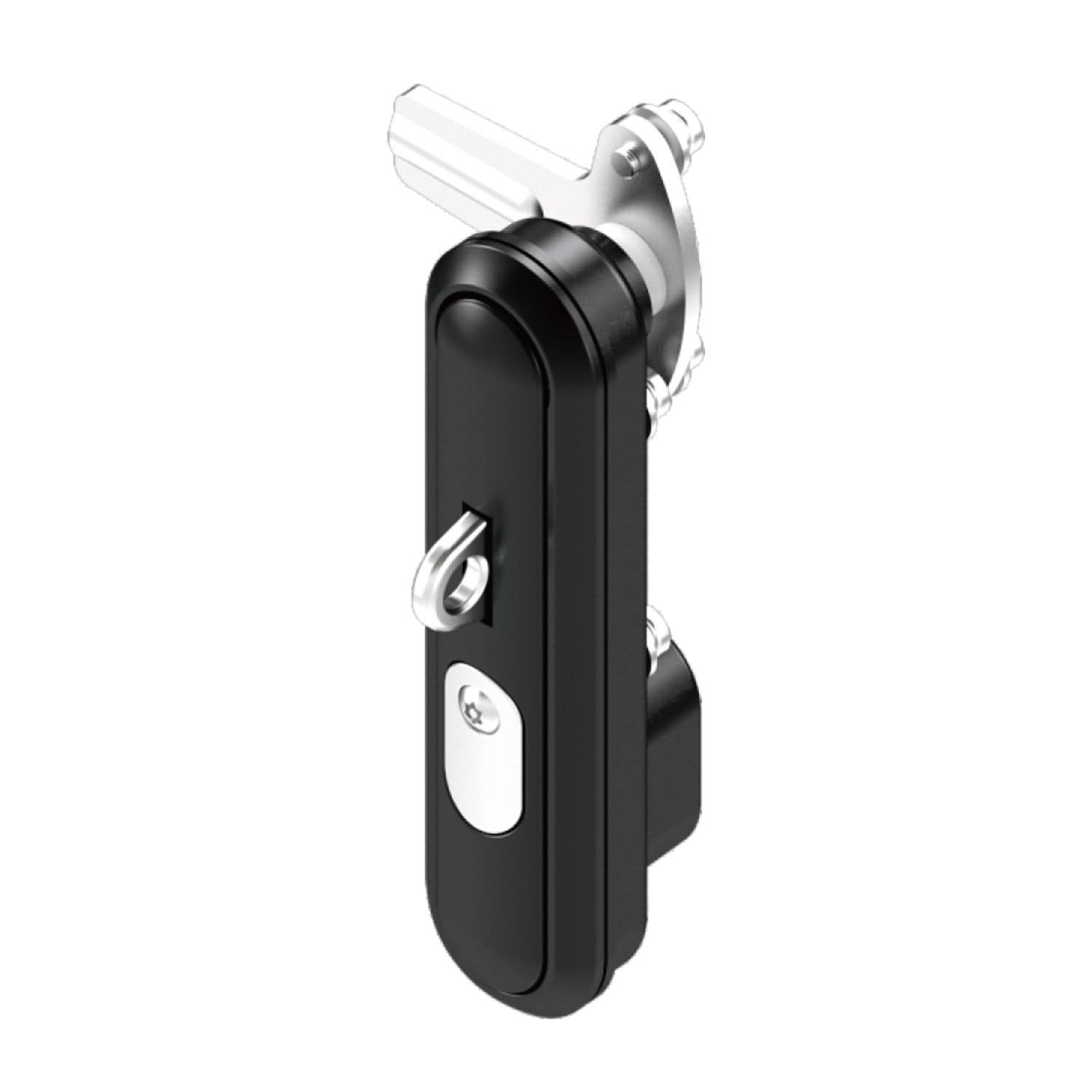 Cam lock - 1230-1P01-10 - Wenzhou Yeeka Lock Technology Co., Ltd ...