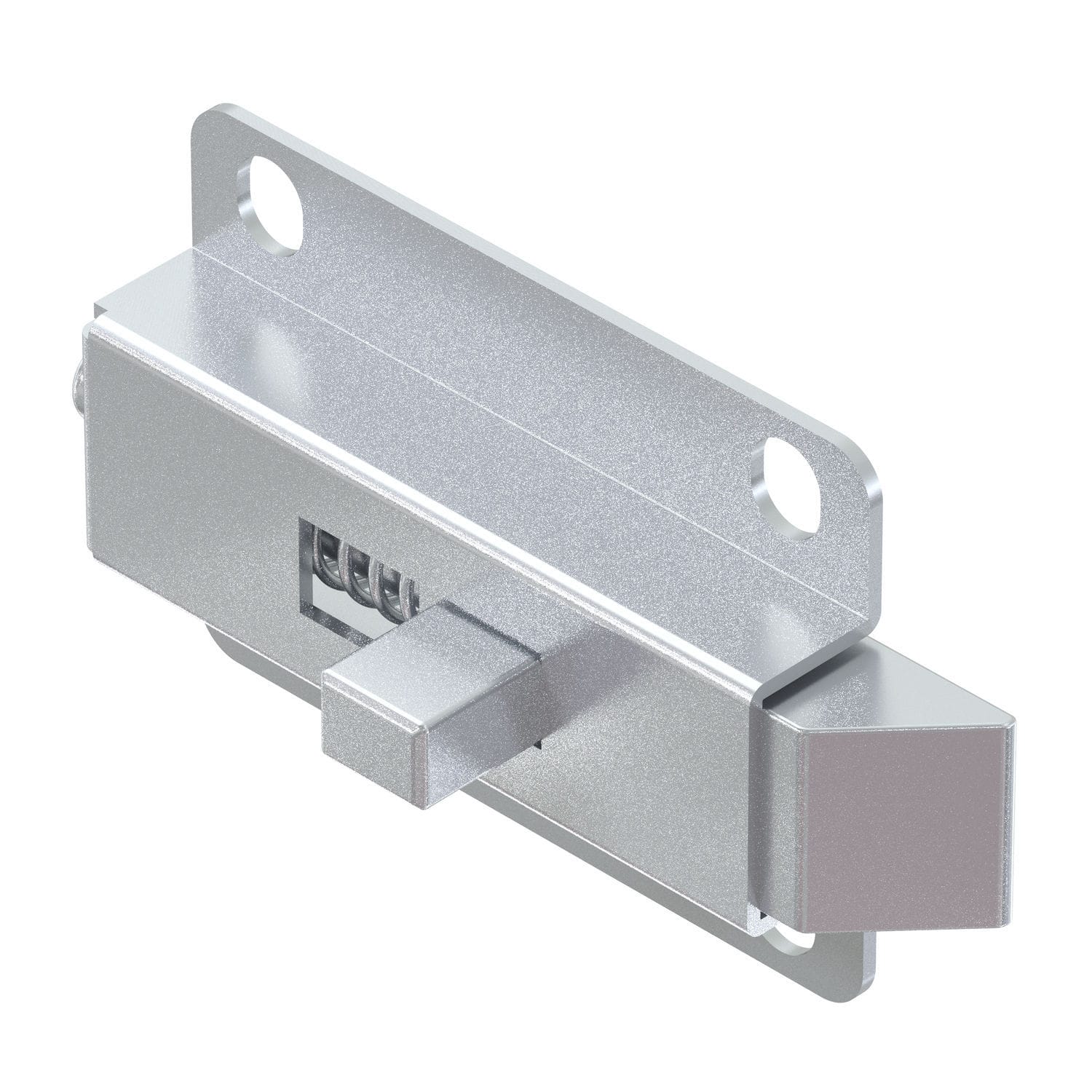Steel lock - 1800-011-01 - Wenzhou Yeeka Lock Technology Co., Ltd. - safety