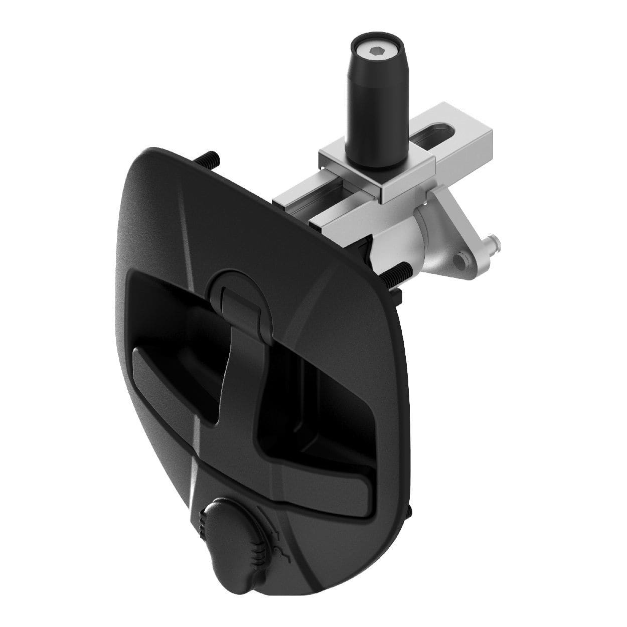 Cam latch - 1710-B Series - Wenzhou Yeeka Lock Technology Co., Ltd ...