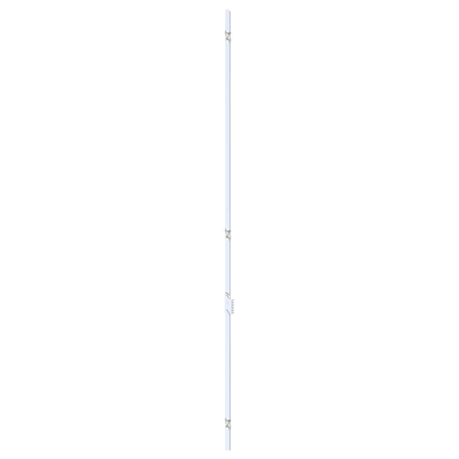 Stainless steel threaded rod - 9301-R-1850 series - Wenzhou Yeeka Lock ...