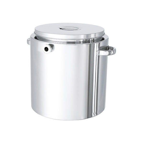 Cooling tank - ST-J series - MONOVATE Co., Ltd. - insulation / surface ...