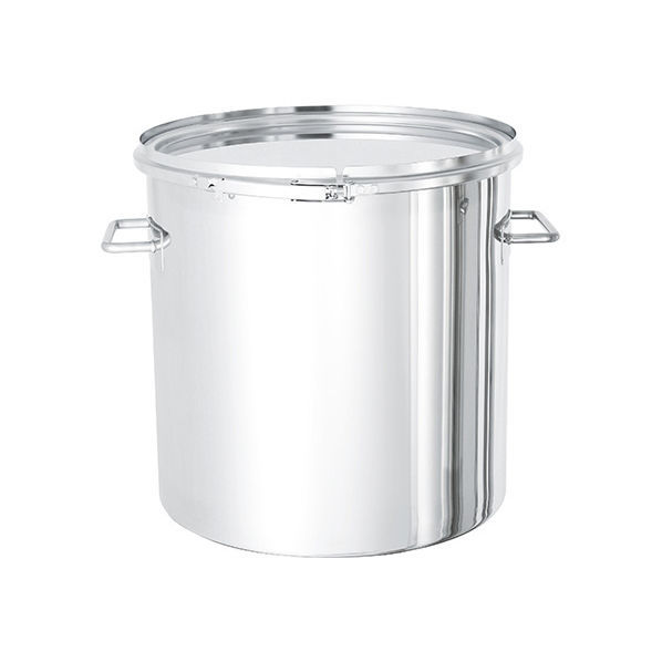 Storage tank - PST series - MONOVATE Co., Ltd. - surface treatment ...