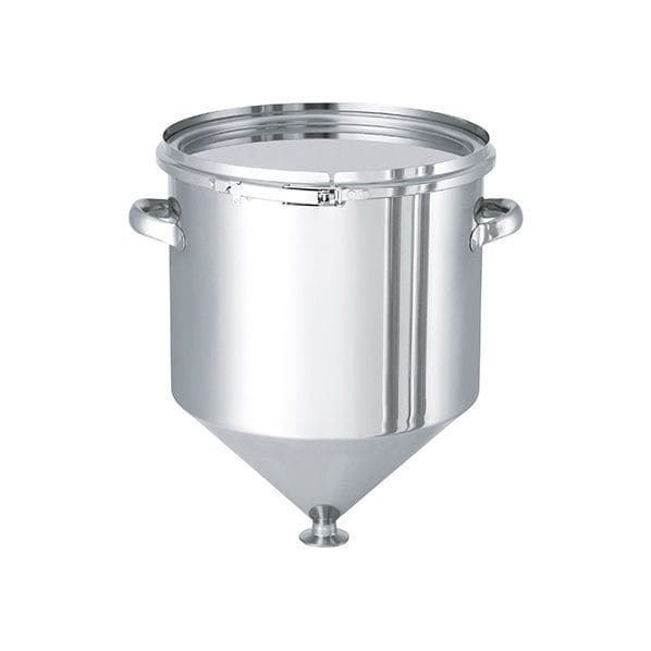 Storage tank - HT-CTL series - MONOVATE Co., Ltd. - discharge / liquids ...