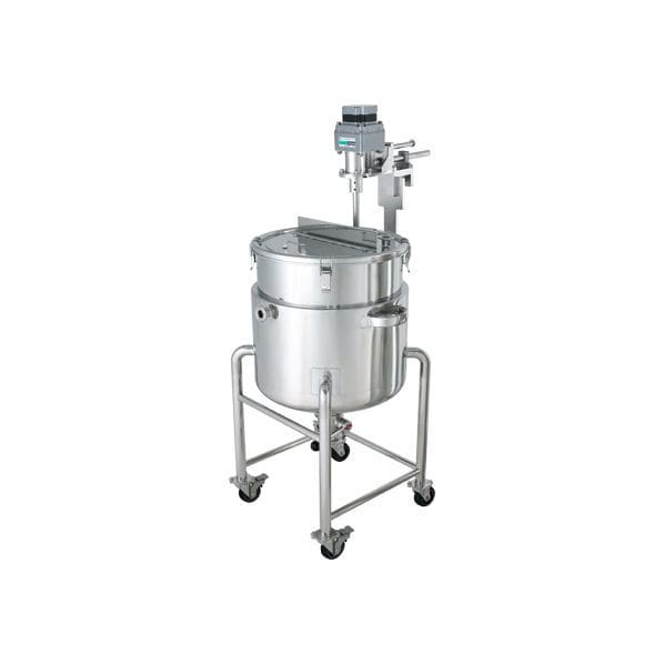 Dynamic mixer - KU-DTK-J series - MONOVATE Co., Ltd. - batch / for ...