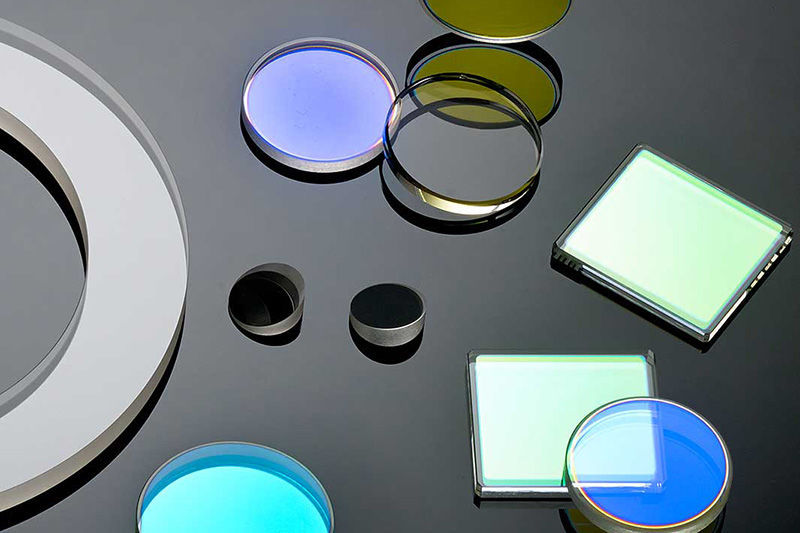 Anti-reflective optical window - United Photonics Technology ...