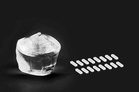 Beta barium borate (BaB2O4, BBO) crystal - United Photonics Technology ...