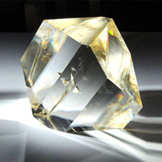 Beta barium borate (BaB2O4, BBO) crystal - United Photonics Technology ...