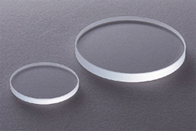 CaF2 crystal - United Photonics Technology