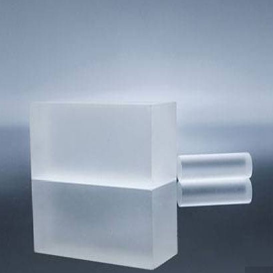 Beta barium borate (BaB2O4, BBO) crystal - United Photonics Technology ...