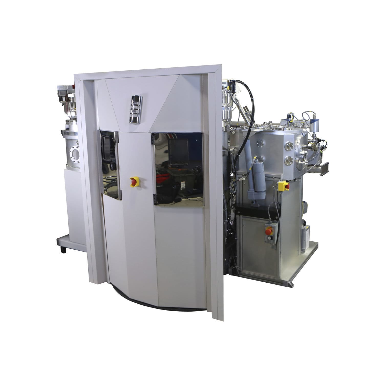 Automated system - Versa - Denton Vacuum