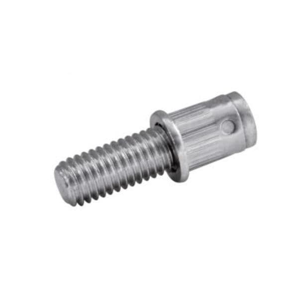 Clamping bolt - GO-BOLT - Goebel Group - blind rivet / cylindrical head ...