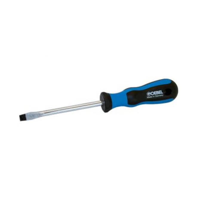 Flat screwdriver - 1110903330 - Goebel Group - manual