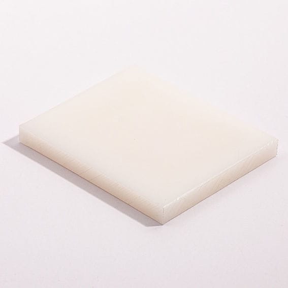 Polyethylene sheet - PE-HD - Emerco High Performance Materials ...