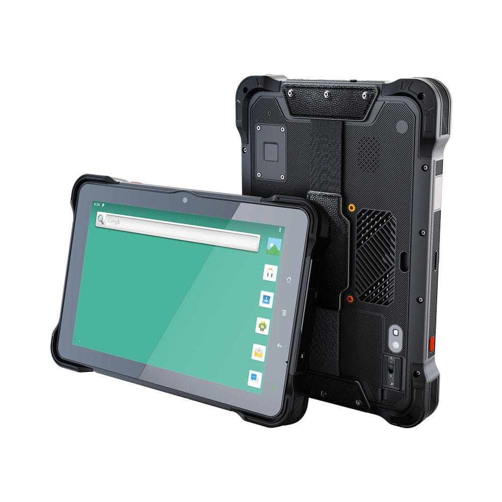 Fleet management vehicle-mount computer - VT-10 Pro - Zhangzhou ...