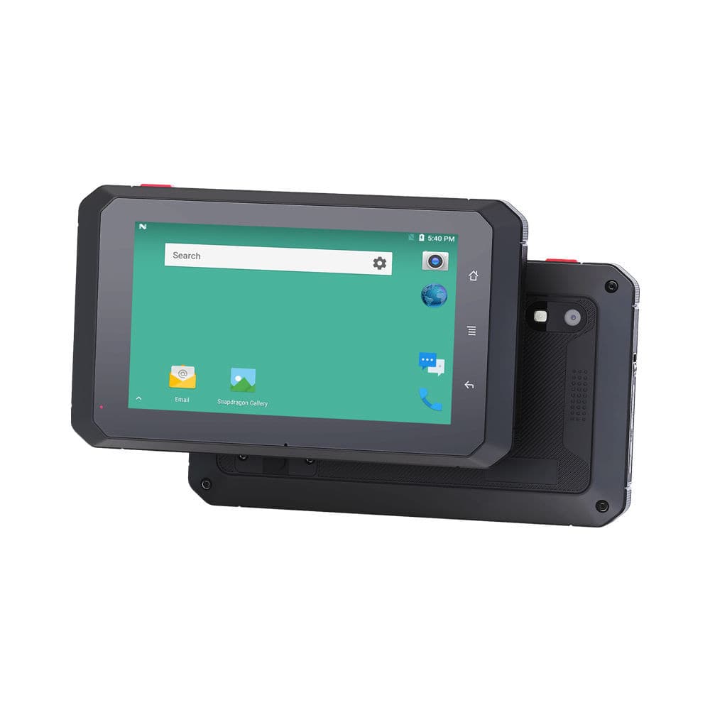 Fleet management tablet - VT-5 - Zhangzhou 3Rtablet Technology Co., Ltd ...