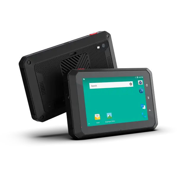 Tablet PC - VT-5A - Zhangzhou 3Rtablet Technology Co., Ltd - Android 12 ...