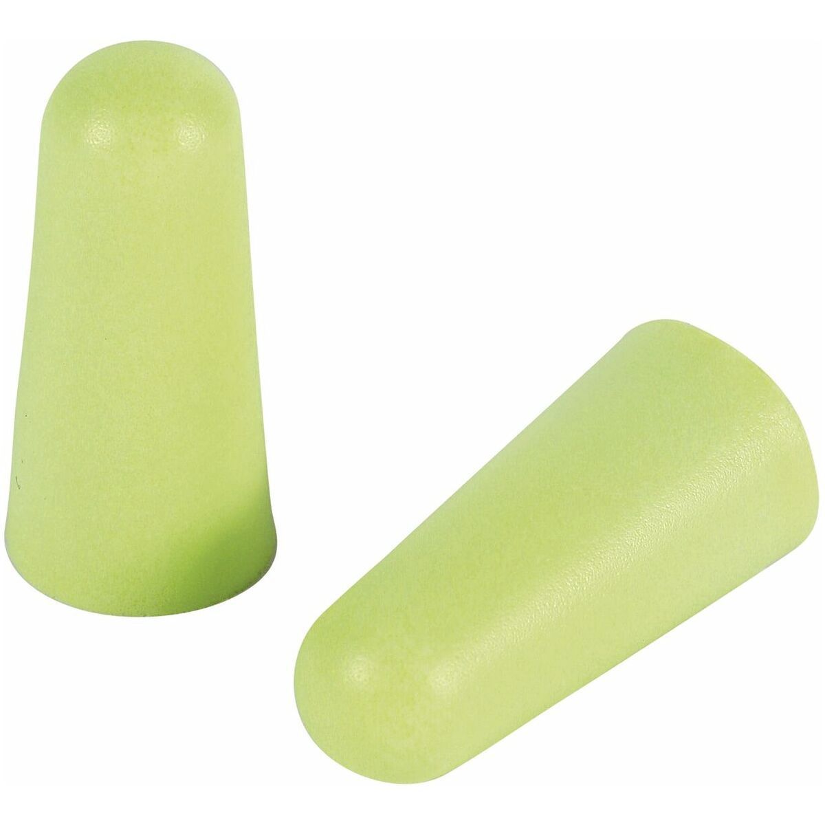 Disposable ear plugs - 097351 - HOLEX - polyurethane / waterproof