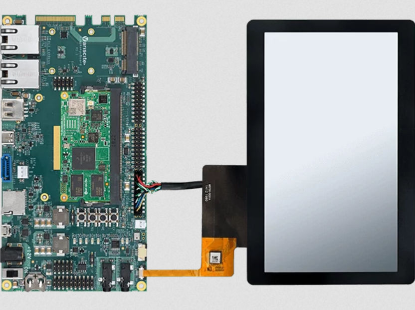 Evaluation kit - VAR-SOM-MX8M-MINI - variscite
