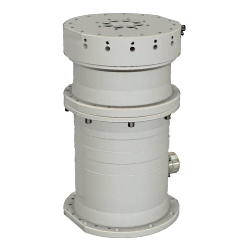 Motorized positioner - SAR20 series - LETRA - electromechanical ...