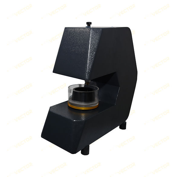 Automated Vicat testing instrument - Vector Scientific Testing Devices ...