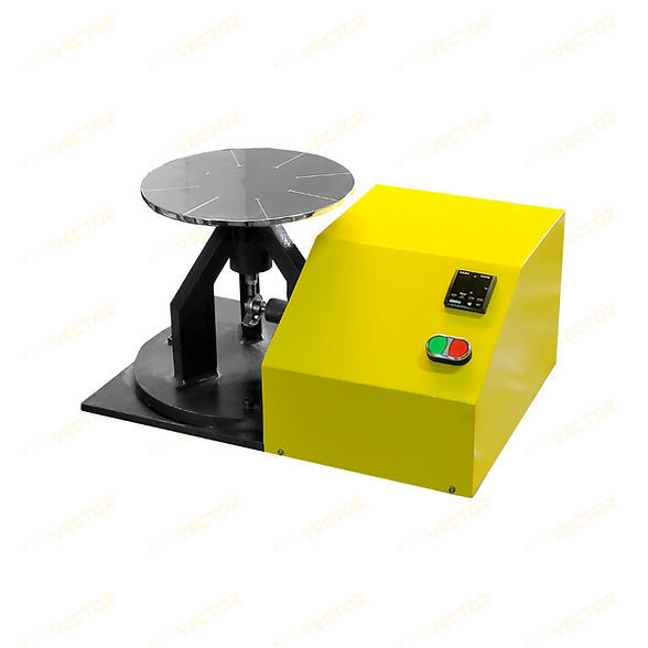 Consistency testing device - Vector Scientific Testing Devices ...