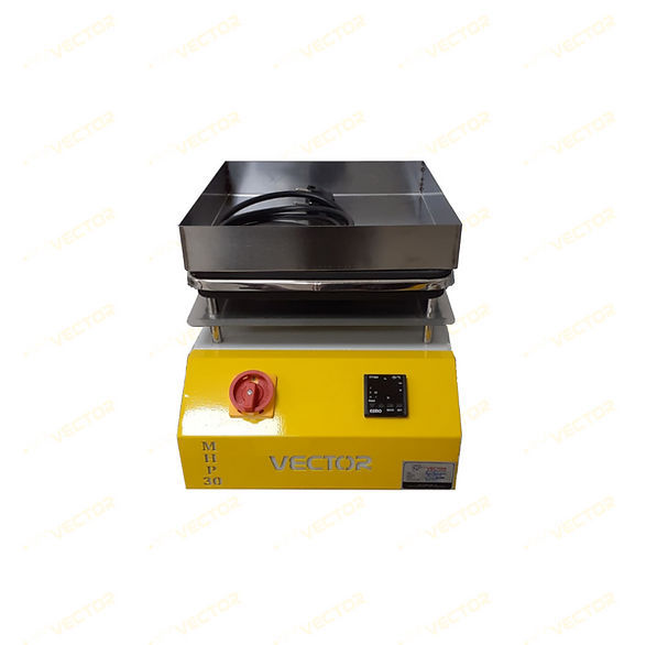 Sand bath - Vector Scientific Testing Devices