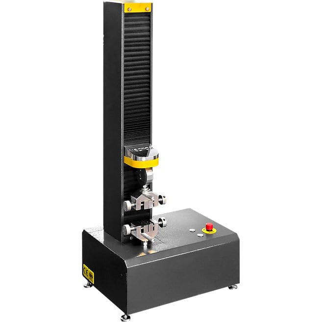 Electromechanical testing machine - VTU Series - Vector Scientific ...