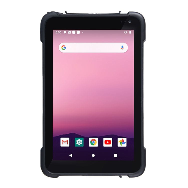 Android 9.0 tablet - A86G - CENAVA - 8" / Qualcomm MSM8953 / 4 GB