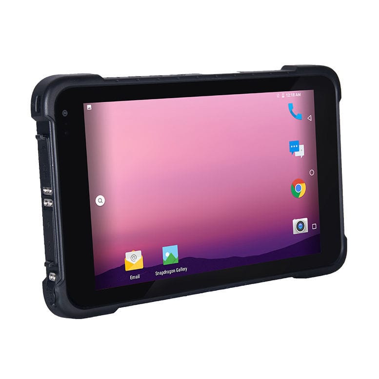 Android 9.0 tablet - A86G - CENAVA - 8" / Qualcomm MSM8953 / 4 GB