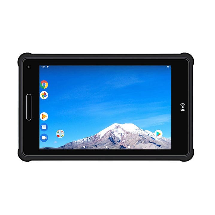 Android 9.0 tablet - A8T - CENAVA - Android 7.0 / 8" / MediaTek MT6753