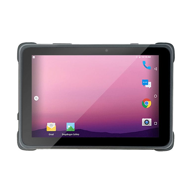 Android tablet - A82T - CENAVA - 8" / Mediatek MT8788 / 8 GB