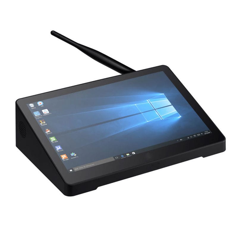 Tablet PC - H7 - CENAVA - Windows 10 / 7" / Intel® Atom™ x5-Z8350