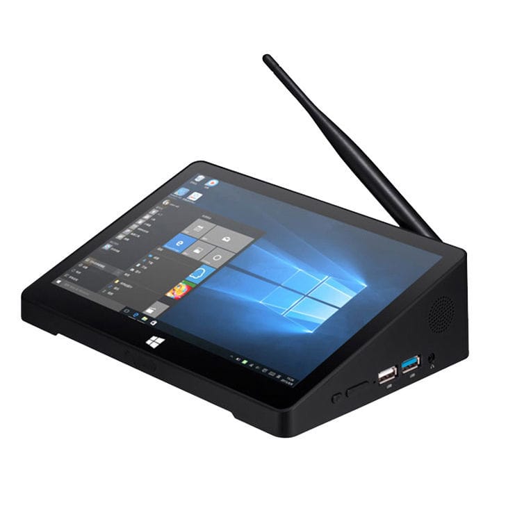Tablet PC - H89 - CENAVA - Windows 10 / 9" / Intel Atom® x5