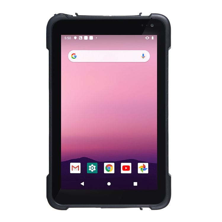 Android 8.1 tablet - A865G - CENAVA - 8" / mediatek MT8735A / 4 GB