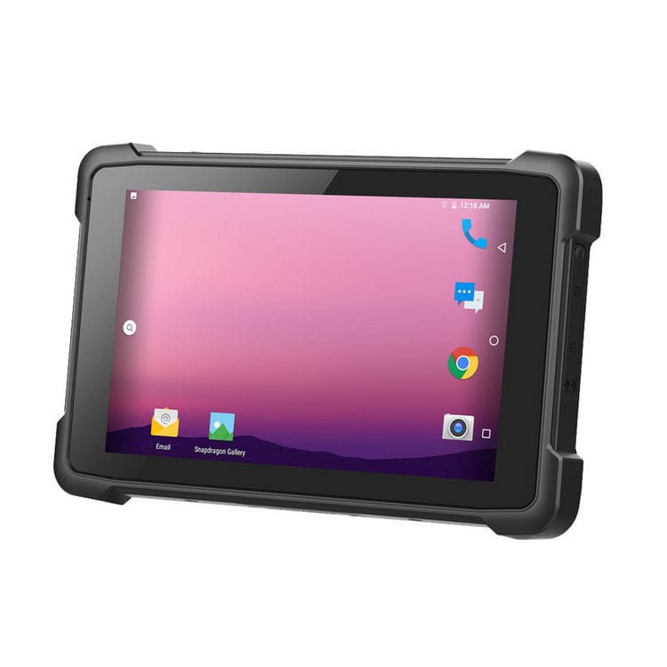 Android tablet - A81G - CENAVA - 8" / Qualcomm MSM8953 / rugged