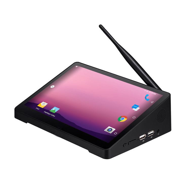 Android 7.1 tablet - H108A - CENAVA - Linux / 10.1" / Rockchip RK3399 SoC