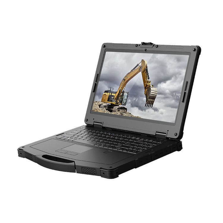 Intel® Core™ i5 notebook computer - W15U - CENAVA - Intel Core i7 ...