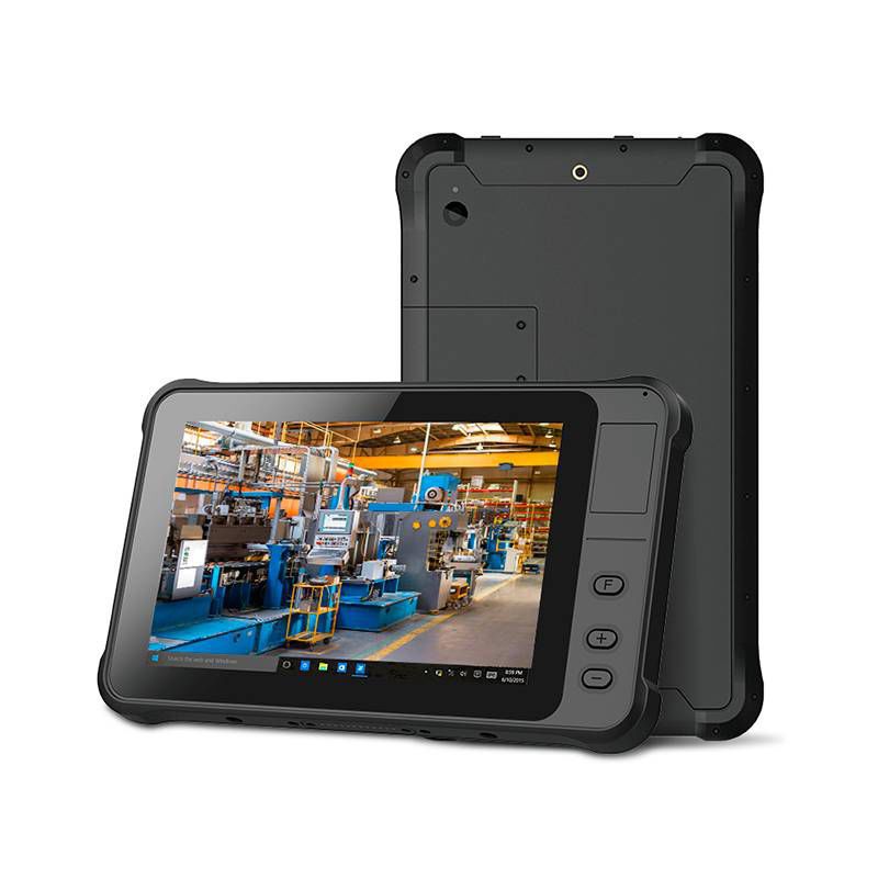 7" tablet - W75H - CENAVA - Windows 10 / Intel® Atom™ x5-Z8350 / 4 GB