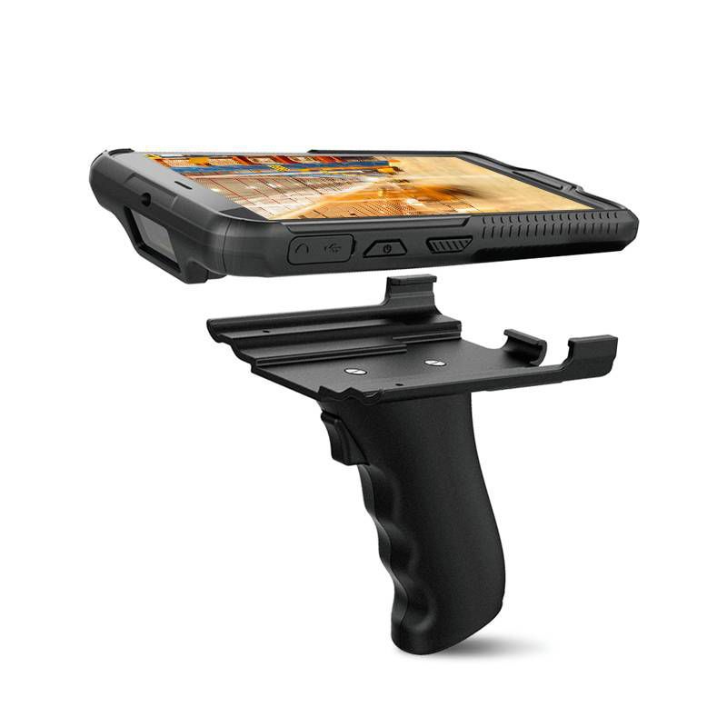 Windows PDA - W62H - CENAVA - 4G / GPS / WiFi