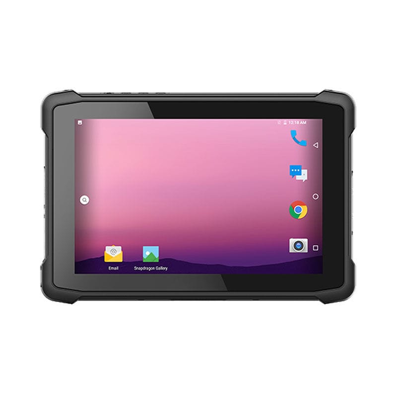 Rugged tablet - A115G - CENAVA - Android 11 / 8" / Qualcomm Snapdragon ...