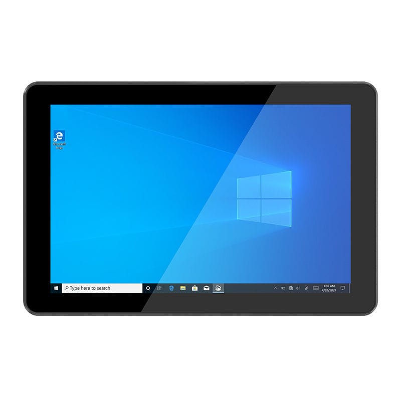 Tablet PC - GK10J - CENAVA - Windows 10 / Windows 7 / 10"