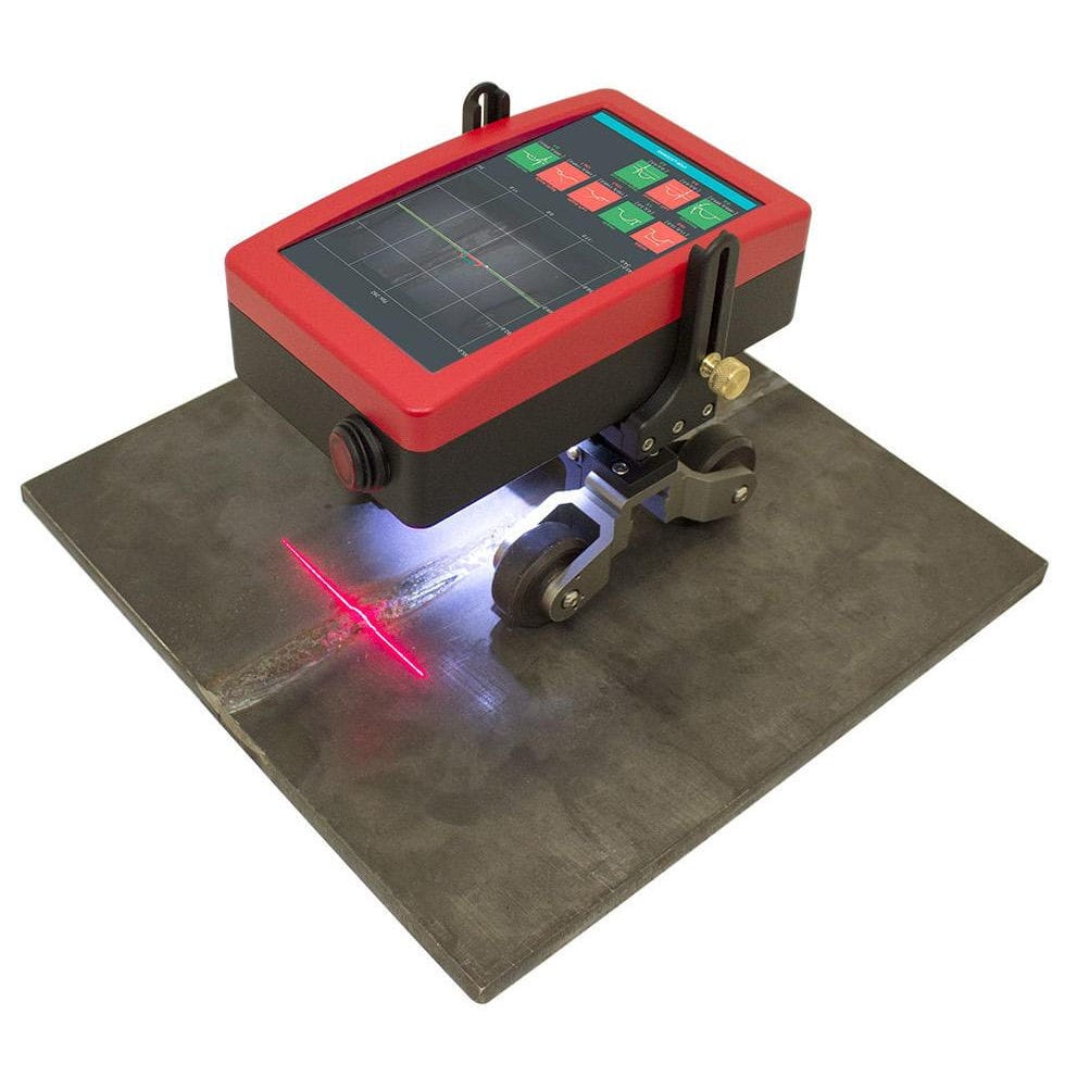 3D scanner - ZLDS202AVIKScan - ZSY Group Ltd. - measurement ...