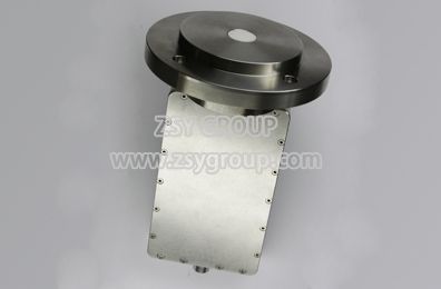 Relative humidity sensor - ZSY - ZSY Group Ltd. - plug-in / microwave ...