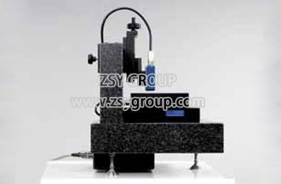 Position measuring system - CPS3D - ZSY Group Ltd. - distance / laser ...